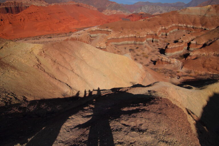 40 mejores lugares turísticos de Argentina | Entre Argentina