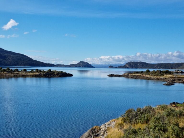 40 mejores lugares turísticos de Argentina | Entre Argentina