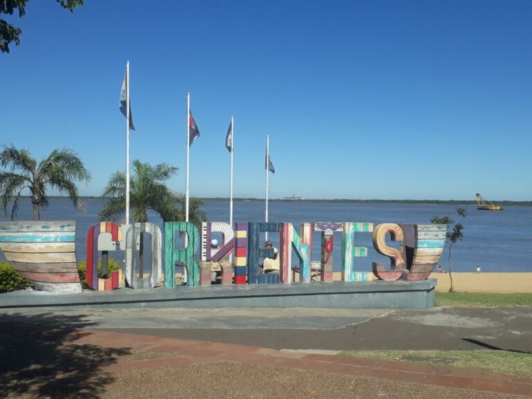 15 lugares turísticos de Corrientes | Entre Argentina