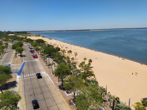 15 lugares turísticos de Corrientes | Entre Argentina