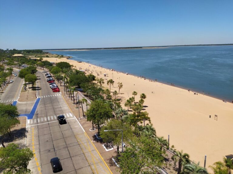 15 lugares turísticos de Corrientes | Entre Argentina