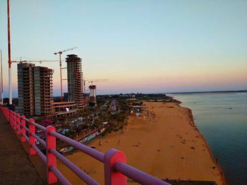 15 lugares turísticos de Corrientes | Entre Argentina