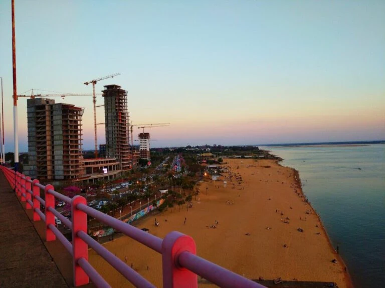 15 lugares turísticos de Corrientes | Entre Argentina