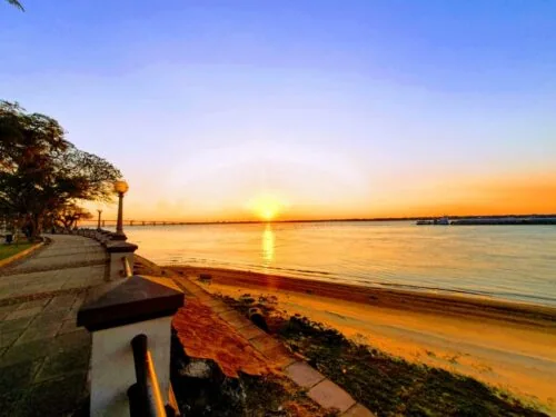15 lugares turísticos de Corrientes | Entre Argentina