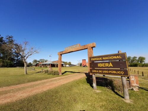 15 lugares turísticos de Corrientes | Entre Argentina