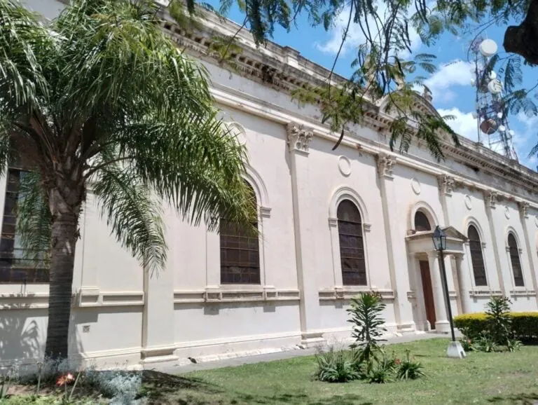 15 lugares turísticos de Corrientes | Entre Argentina