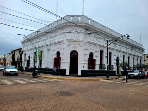 15 lugares turísticos de Corrientes | Entre Argentina