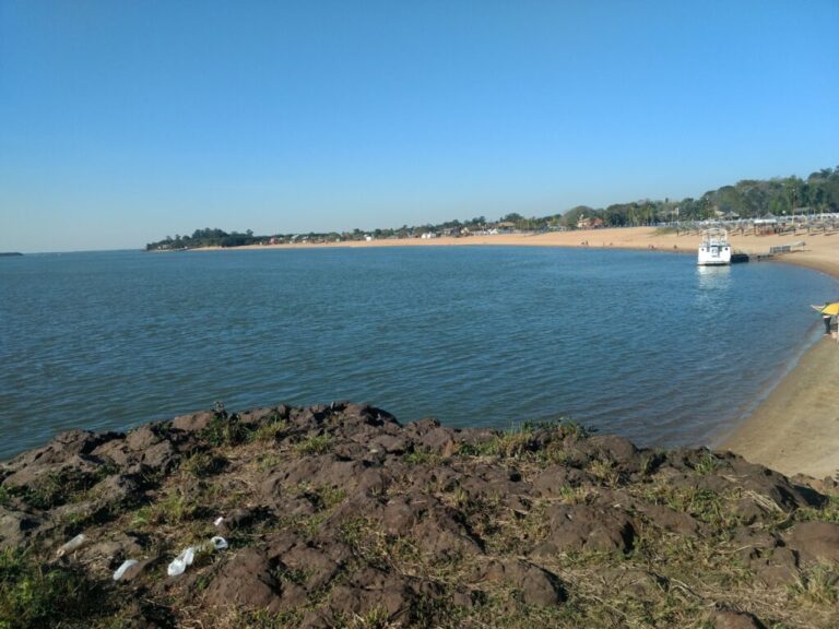 15 lugares turísticos de Corrientes | Entre Argentina