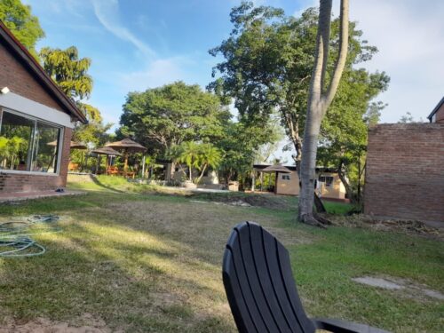 15 lugares turísticos de Corrientes | Entre Argentina