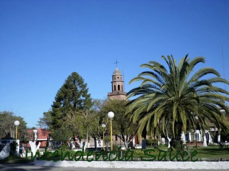 15 lugares turísticos de Corrientes | Entre Argentina