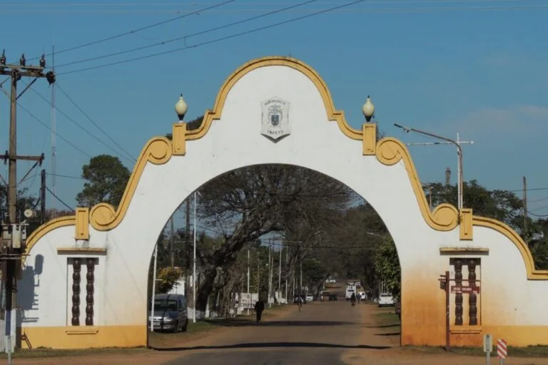 15 lugares turísticos de Corrientes | Entre Argentina