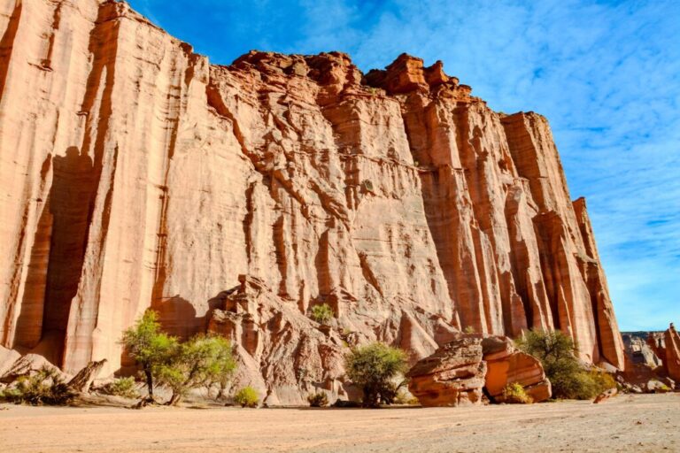 12 lugares turísticos de La Rioja para visitar | Entre Argentina