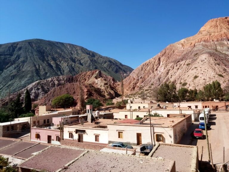 Que hacer en Purmamarca: 14 mejores cosas | Entre Argentina