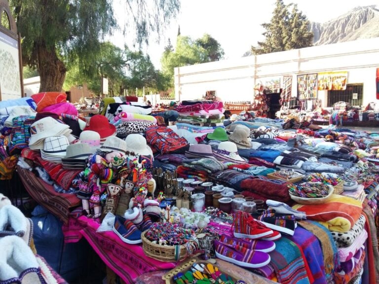 Que hacer en Purmamarca: 14 mejores cosas | Entre Argentina