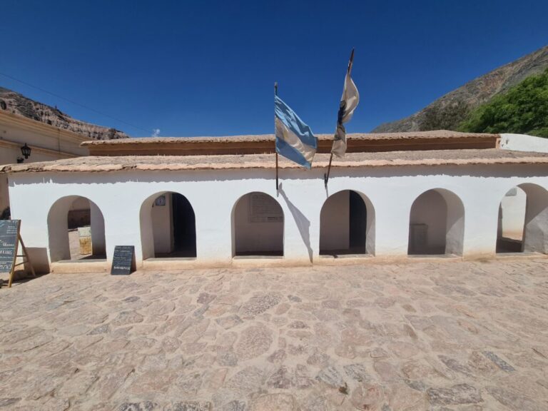 Que hacer en Purmamarca: 14 mejores cosas | Entre Argentina