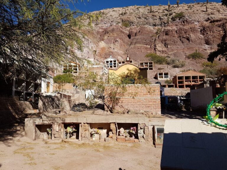 Que hacer en Purmamarca: 14 mejores cosas | Entre Argentina