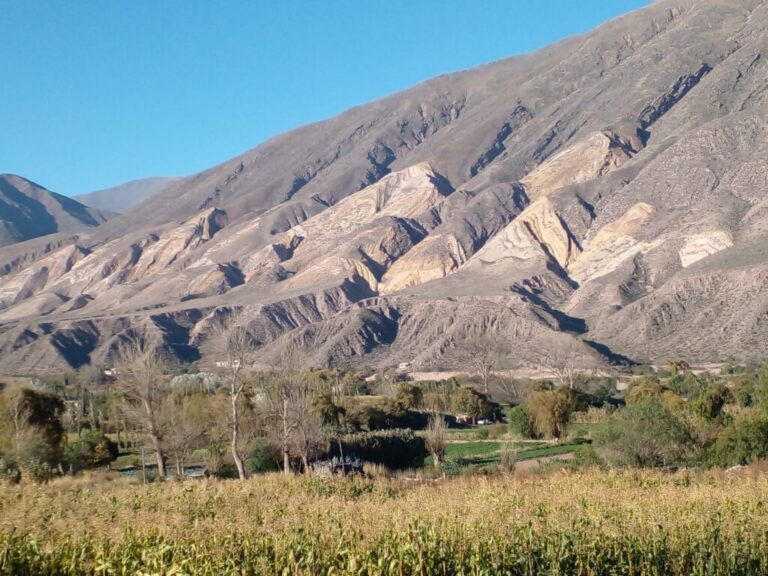 Que hacer en Purmamarca: 14 mejores cosas | Entre Argentina