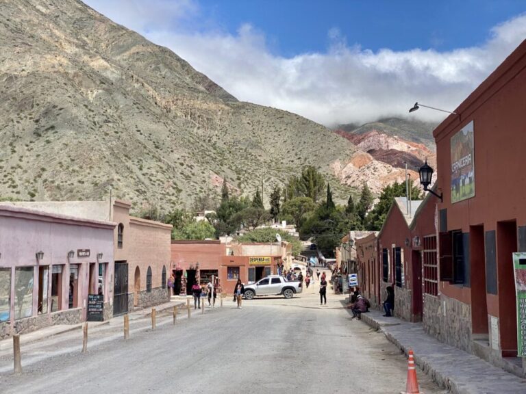 Que hacer en Purmamarca: 14 mejores cosas | Entre Argentina