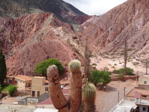 Que hacer en Purmamarca: 14 mejores cosas | Entre Argentina