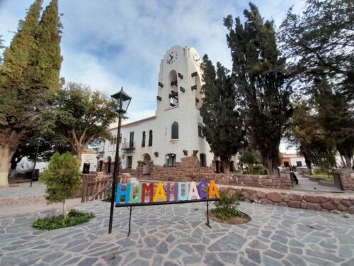 Que hacer en Purmamarca: 14 mejores cosas | Entre Argentina