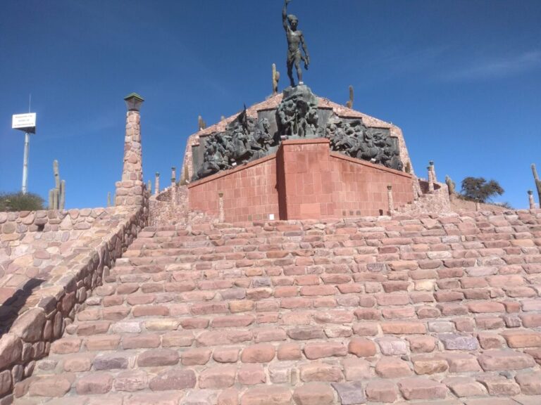 Que hacer en Purmamarca: 14 mejores cosas | Entre Argentina