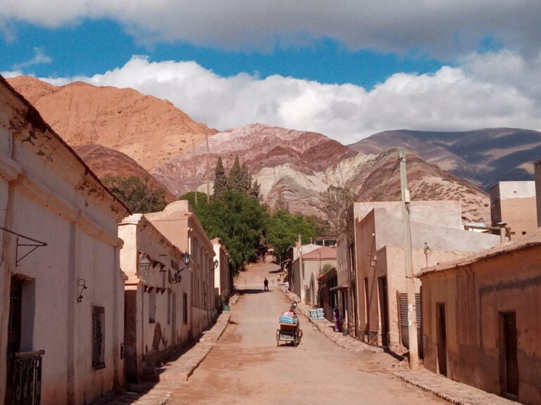 Que hacer en Purmamarca: 14 mejores cosas | Entre Argentina