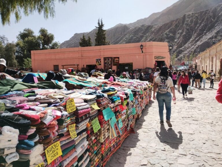 Que hacer en Purmamarca: 14 mejores cosas | Entre Argentina