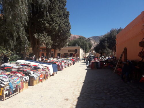 Que hacer en Purmamarca: 14 mejores cosas | Entre Argentina