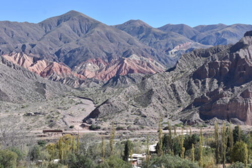 Que hacer en Purmamarca: 14 mejores cosas | Entre Argentina