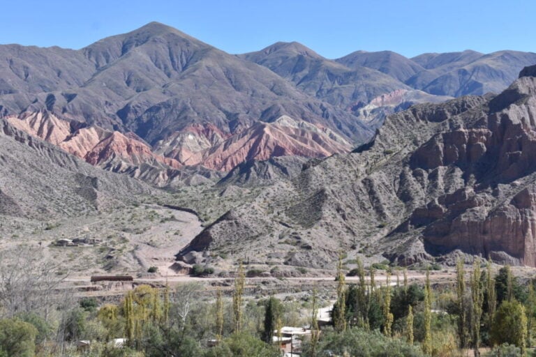 Que hacer en Purmamarca: 14 mejores cosas | Entre Argentina