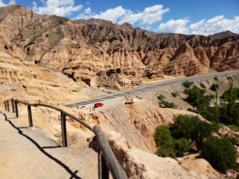 Que hacer en Purmamarca: 14 mejores cosas | Entre Argentina