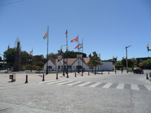 Que hacer en Trelew: 15 mejores cosas | Entre Argentina